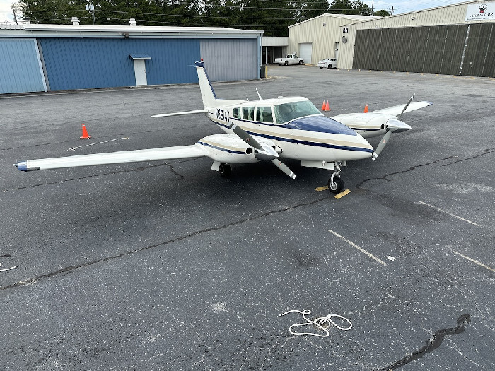 Inventory :: TwinComanches.com